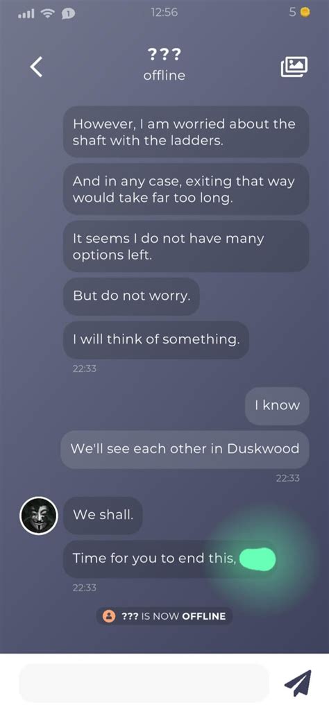 Whats The Best Ending With Jake Without Premium R Duskwood