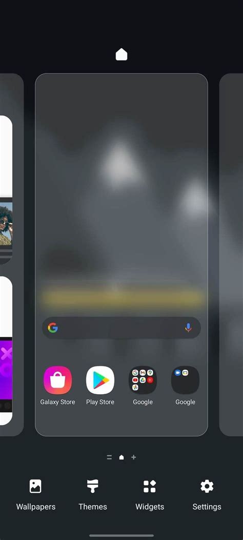 How To Add And Remove Widgets On Your Android Phone S Home Screen Android Central