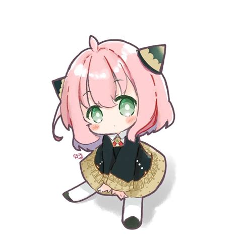 Pin By Sinash Begum On Chibi Cute Drawings Anime Chibi Cute Doodles