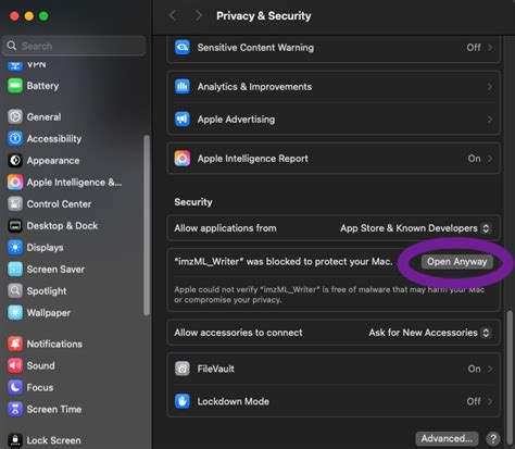 Welcome And Guide — Imzml Writer Documentation