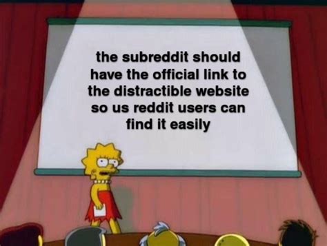 The Definitive Distractible Episode Tier List R Distractible