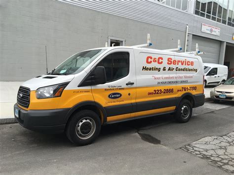 candc service llc a crete united partner posted on linkedin
