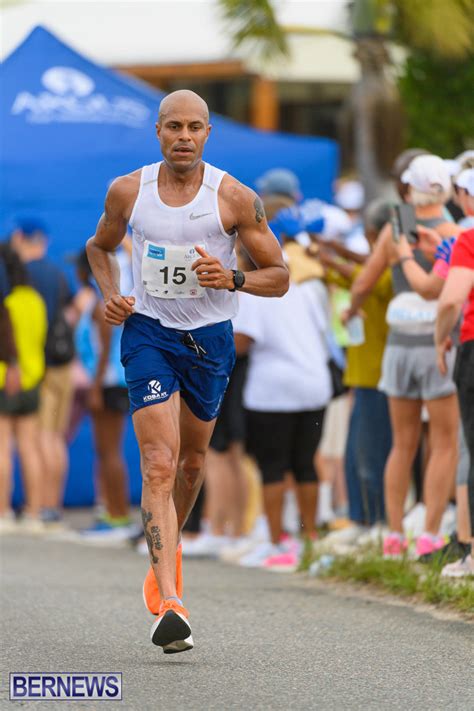 Photos 2023 Bermuda Half Marathon Derby Bernews