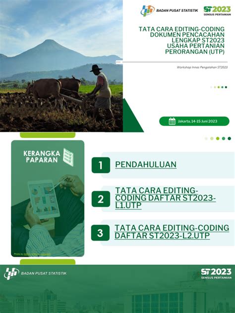 Bahan Mooc Editing Coding St2023 Utp Final Pdf