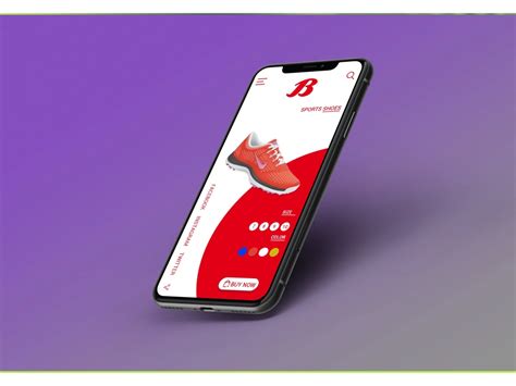 Modern Mobile App Ui Ux Design Upwork