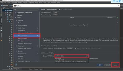 How To Deal With Illegal Characters Of Ufeff When Reading Files In