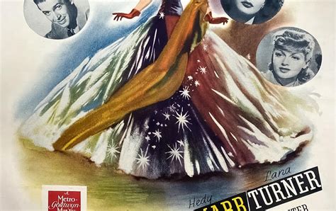 The Signal Watch Musical Watch Ziegfeld Girl 1941