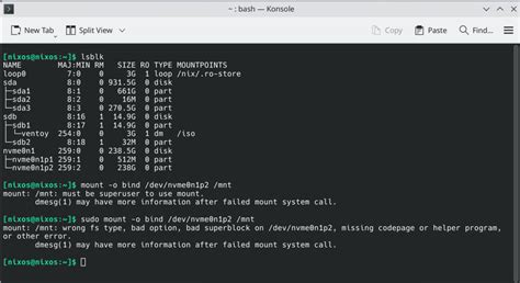 My Uefi Boot Deleted By Windows Page Help NixOS Discourse