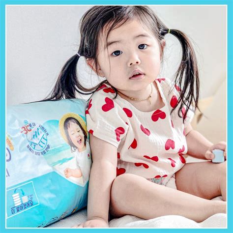 아기 여름기저귀 팬티형 마미포코 땀먹는썸머 팬티기저귀 국민육아템 네이버 블로그