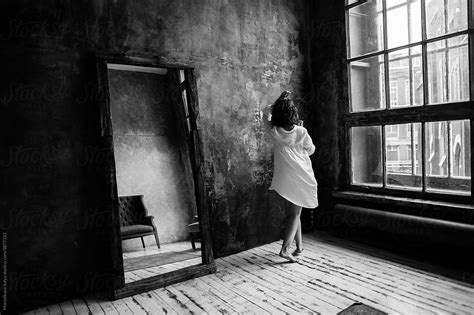 Dancing Girl By Stocksy Contributor Morozikova Sofya Stocksy