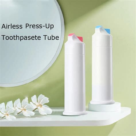 New Design Wholesale 60ml 80ml 100ml Accept Custom Empty Pp Airless