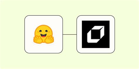 How Ai Tools Leap Ai And Hugging Face Reach No Code Audiences Zapier