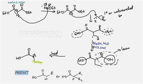 Complete Guide To The Condensations And Alpha Substitutions Of Carbonyl Compounds Enol And Enolate
