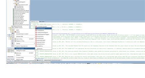 Creating SAMPLE DB Schema With Dummy Records Fusion Order Demo FOD Easy Learn