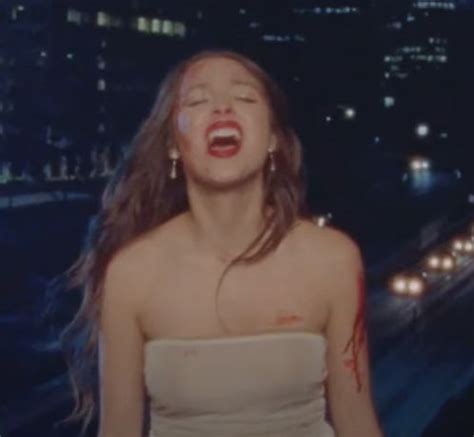 Vampire Olivia Rodrigo Vampire Music Celebrities Funny Celebrity Gossip Entertainment