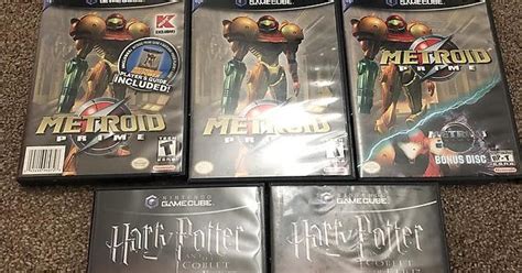 Example Gc Variants Album On Imgur