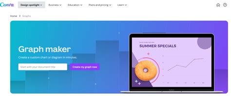 Canvas Charts App Easily Design Beautiful Charts And Graphs Tcea Technotes Blog