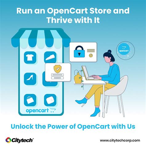 Citytech Software Microsoft Gold Partner On Linkedin Opencart