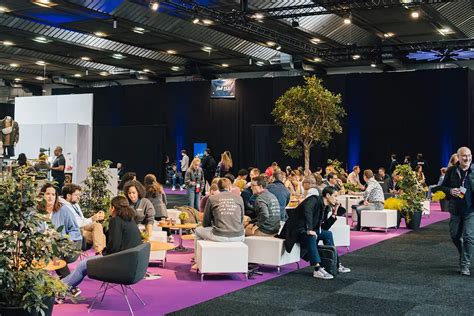 Practical Info Tech And Business Event Odoo Experience