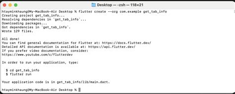 Flutter How To Get Browser Tab Information Spiceworks Myanmar