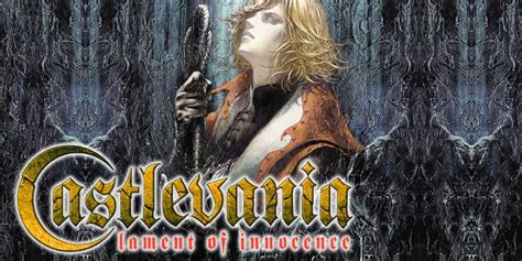 The Easiest Castlevania Games Ranked