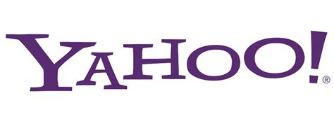 تاریخچه یاهو