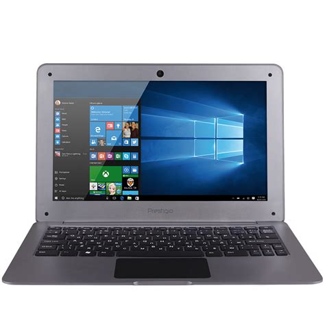 Prestigio Smartbook 116A02 - Notebookcheck-tr.com