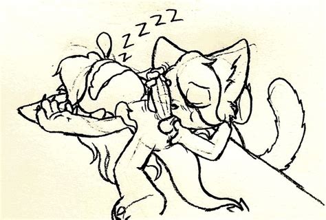 Rule 34 Anthro Anthro On Anthro Anthro Only Black Sclera Critters