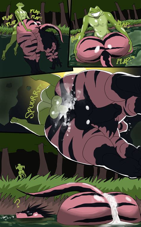 Rule 34 Amphibian Anal Anal Sex Asleep Ass Balls Big Ass Big Balls Big Muscles Big Penis Color