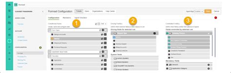 formset overview support