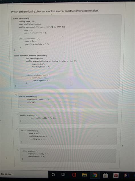 solved a method called mymethod has been defined in a class