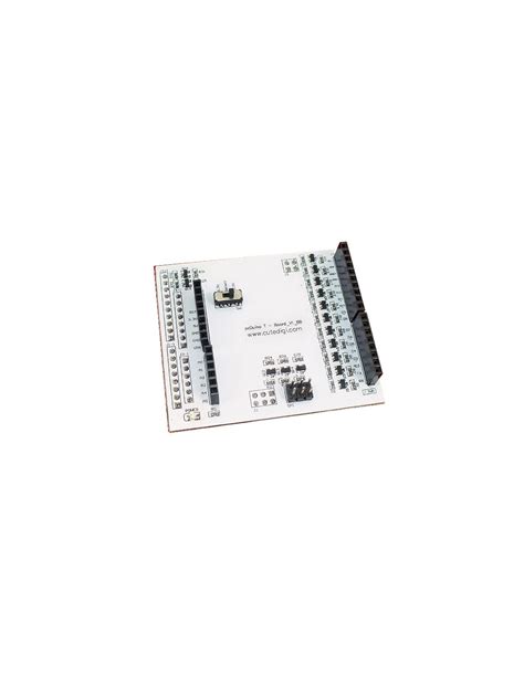 T Board For Pcduino