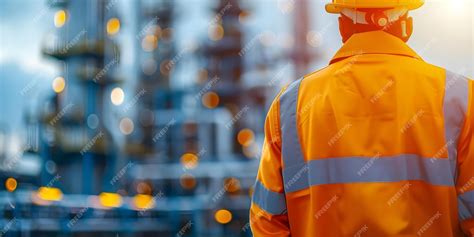 Using Technology For Efficient And Effective Monitoring Of Oil Production Processes Concept