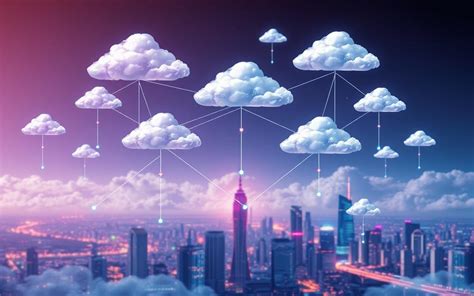 Understanding Cloud Computing In A Distributed System Context
