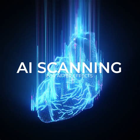 Ai Scanning With Stardust For After Effects Taiga