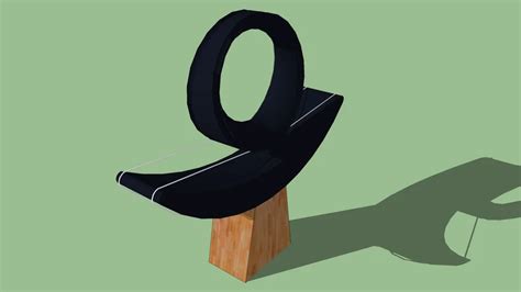 Santiago Calatravas Sculptures Art 3d Warehouse Sculpture Art Art