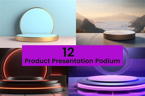 Product Showcase Graphic By Metagen · Creative Fabrica