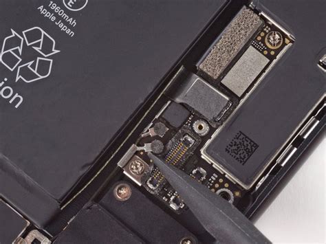Iphone 7 Logic Board Replacement Ifixit Repair Guide