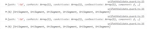 Canmatch Called Twice · Issue 48761 · Angularangular · Github
