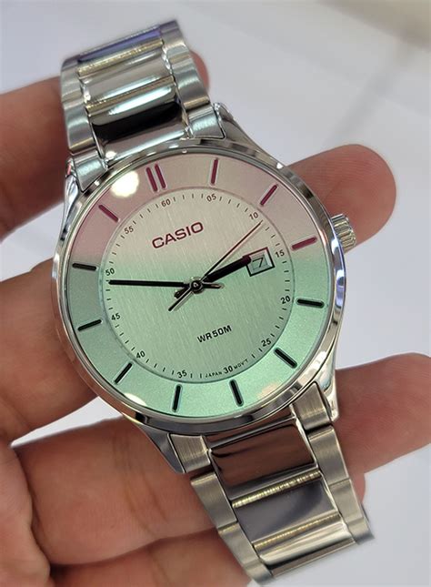 Часы Casio Collection Mtp E605d 7e купить в Омске по выгодной цене описание характеристики