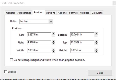 Solved Duplicating Form Field With Javascript Across Mult Adobe