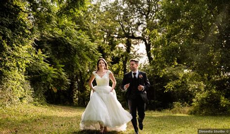 Il Matrimonio Di Luca E Giulia A Modena Modena