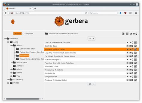 Top Best Linux Media Server Software