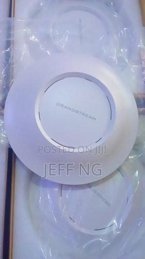 Gwn7615 Wireless Access Point In Central Division Networking Products Jeff Ng Jiji Ug