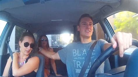 Ryan Is Driving Know Your Meme