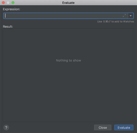 Idea Debug如何实现求值计算 开发技术 亿速云 Idea Debug如何实现求值计算 开发技术 亿速云
