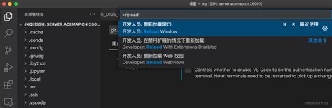 Vscode中git Push代码报错“missing Or Invalid Credentials”问题解决记录 掘金