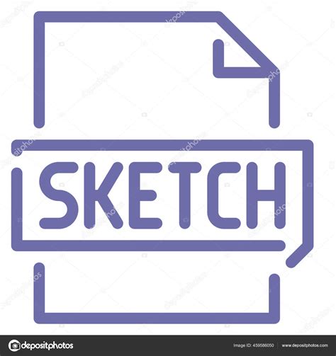Extension File Gui Icon Stock Vector Image By Iconfinder 459586050