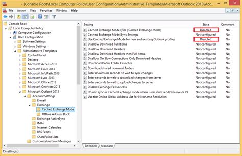 How To Clear Outlook Cache Outlook Mazws