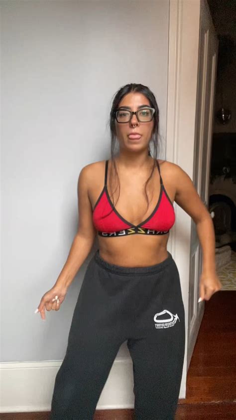 Jasmine Sherni Jasminesherni Rgrambaddies